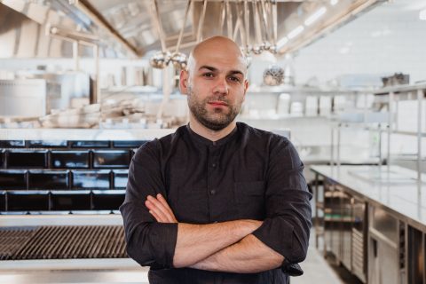 About Garçon Bleu | Fine Dining Adelaide | Restaurant Adelaide