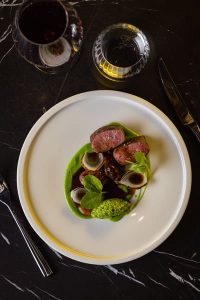 Home | Garçon Bleu | French Restaurant Adelaide