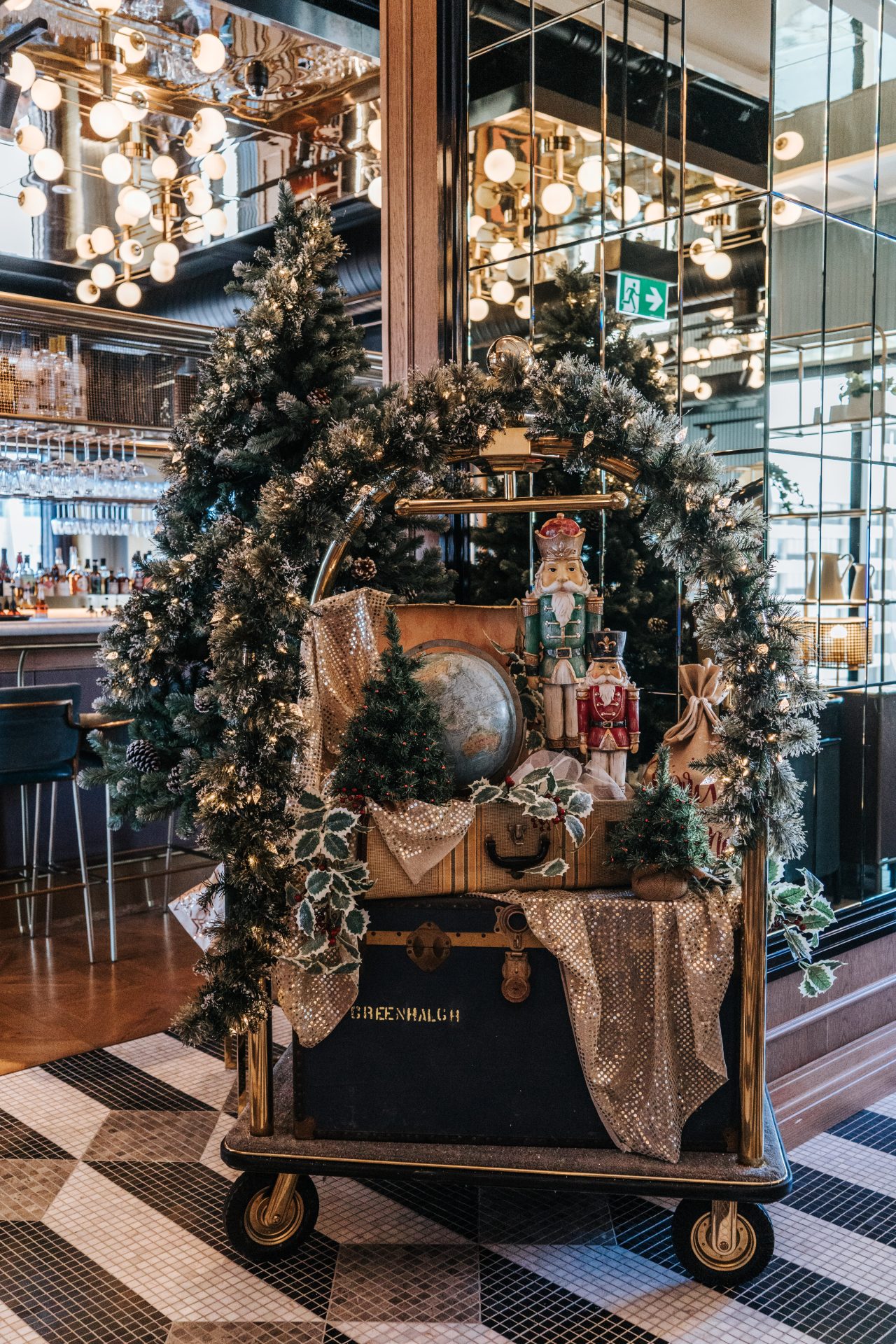 Upcoming Events | Garçon Bleu | Best Restaurant Adelaide