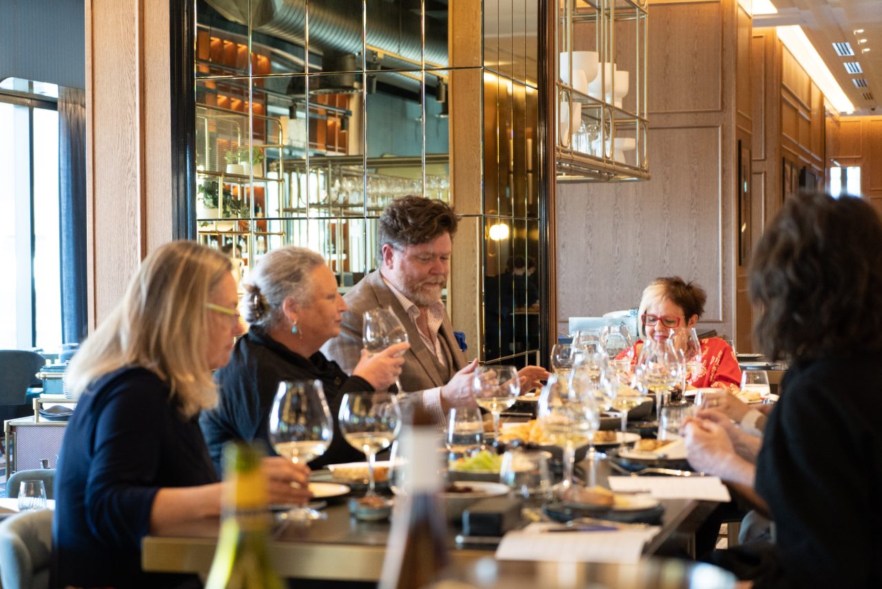 Upcoming Events | Garçon Bleu | Best Restaurant Adelaide