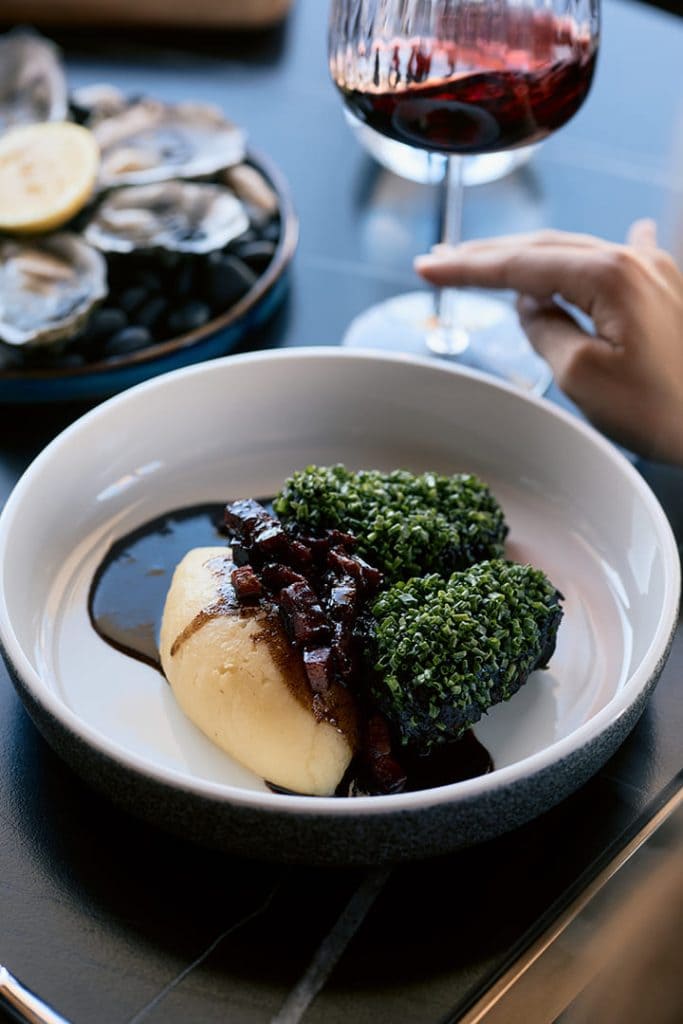 Home | Garçon Bleu | French Restaurant Adelaide