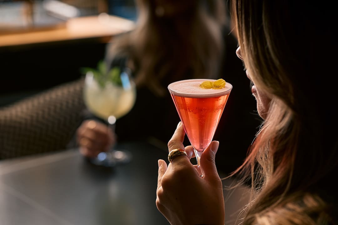 Home | Garçon Bleu | French Restaurant Adelaide