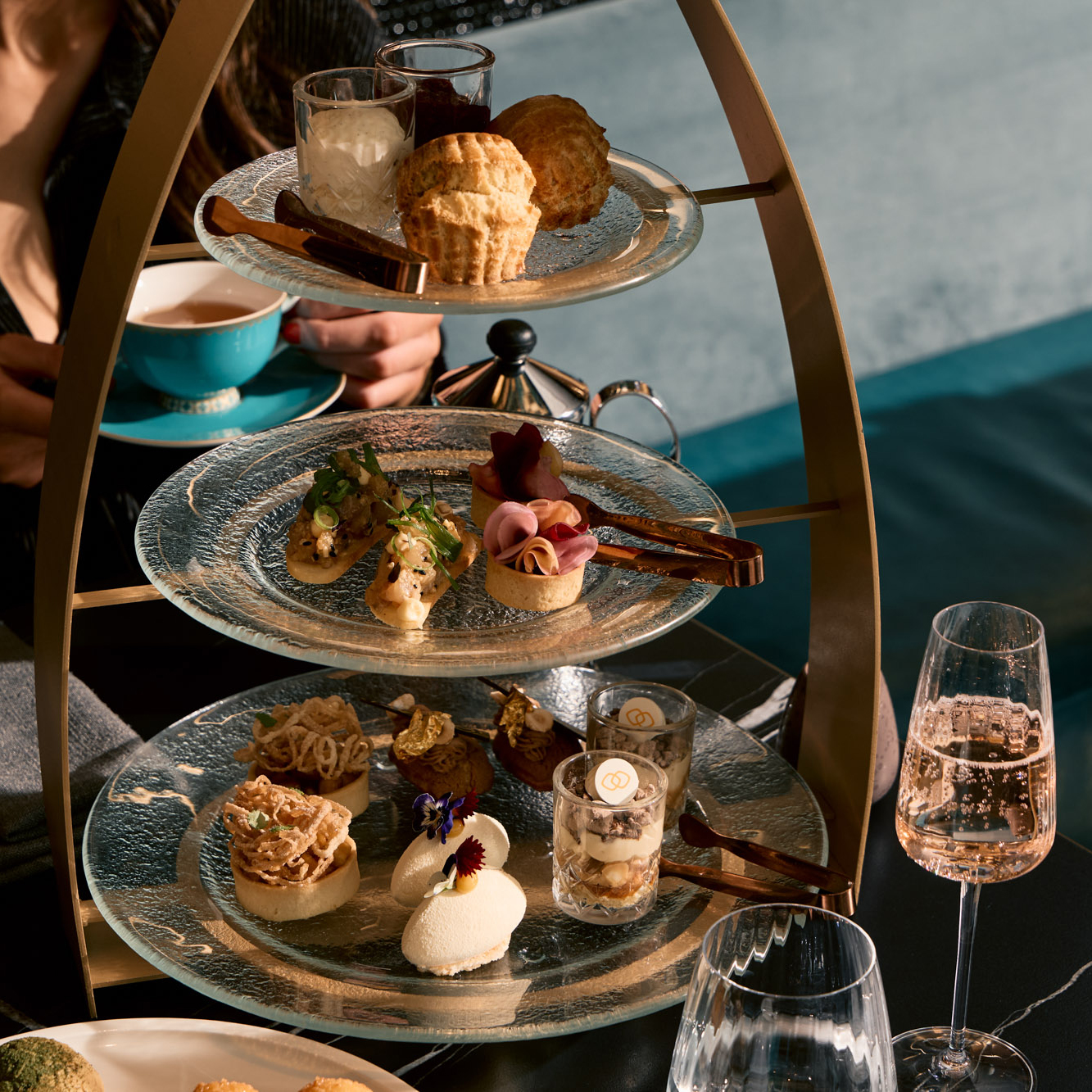 Upcoming Events | Garçon Bleu | Best Restaurant Adelaide