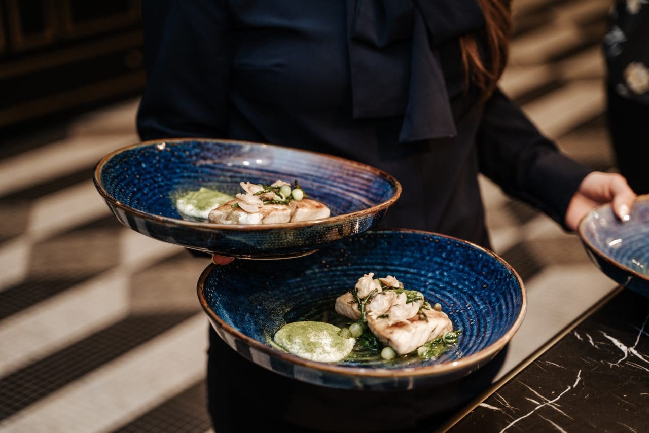 About Garçon Bleu | Fine Dining Adelaide | Restaurant Adelaide