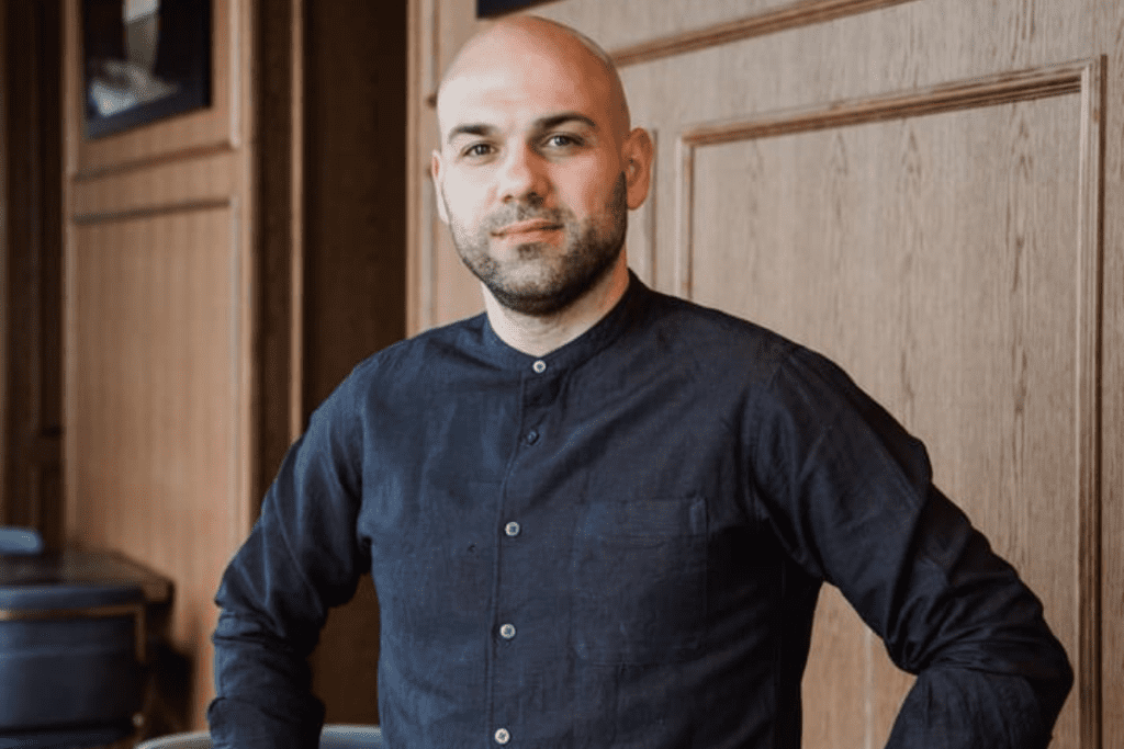 Home | Garçon Bleu | French Restaurant Adelaide