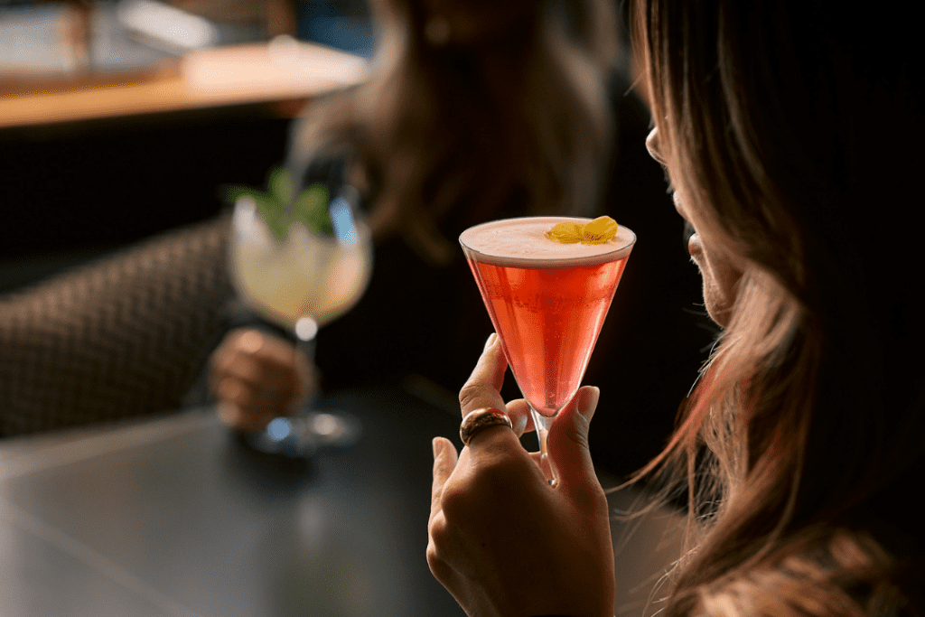 Home | Garçon Bleu | French Restaurant Adelaide