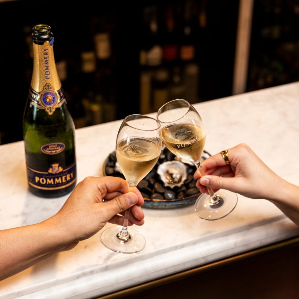 Menus | Garçon Bleu | Fine Dining Adelaide | Restaurant Adelaide