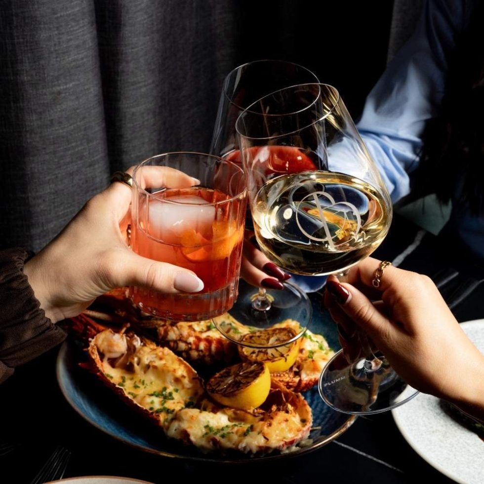 Garçon Bleu | Best French Restaurant Adelaide