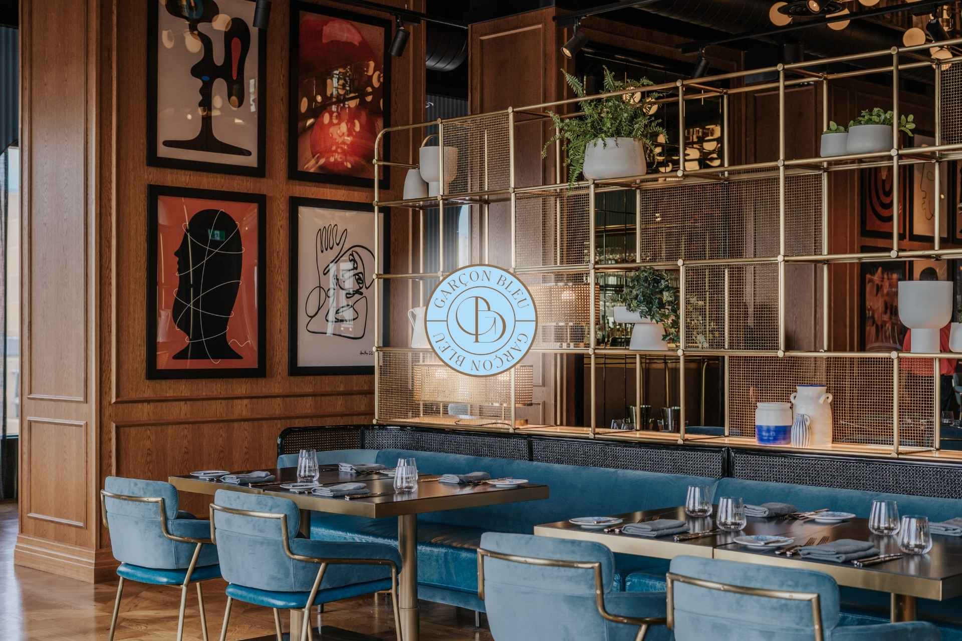 Upcoming Events | Garçon Bleu | Best Restaurant Adelaide